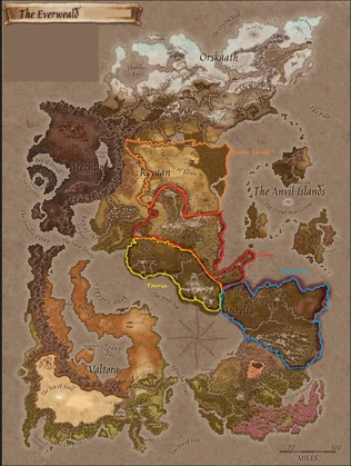 Organizations | Adventurers of Arcadia Wiki | Fandom