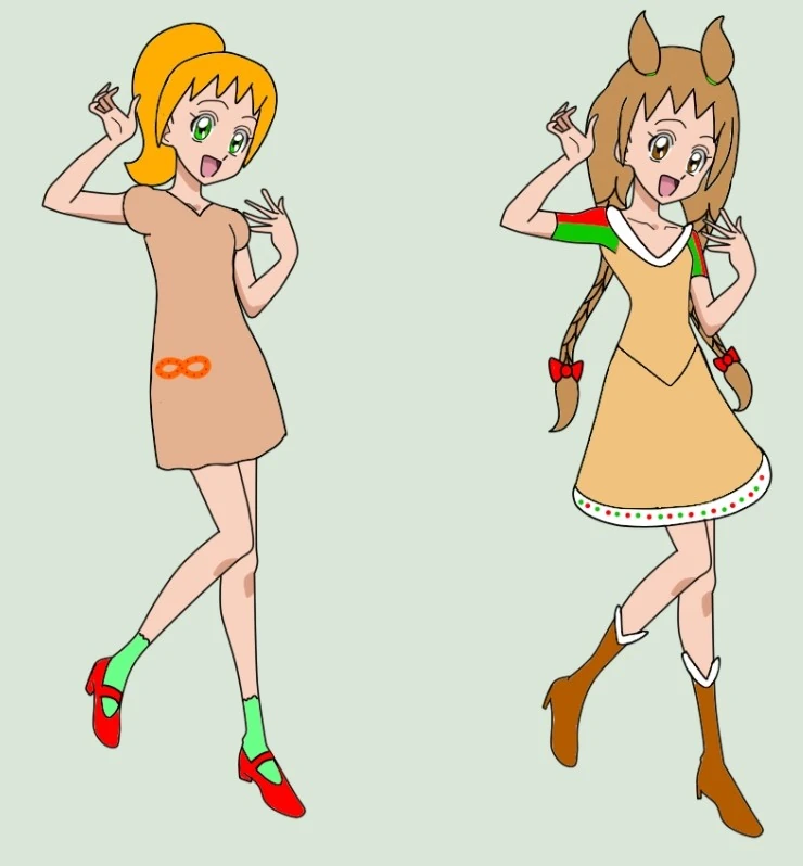 Princess Emilia | Adventurers of Harmony Wiki | Fandom