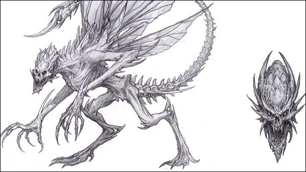 Algenon | Adventurers of Thesk Wikia | Fandom