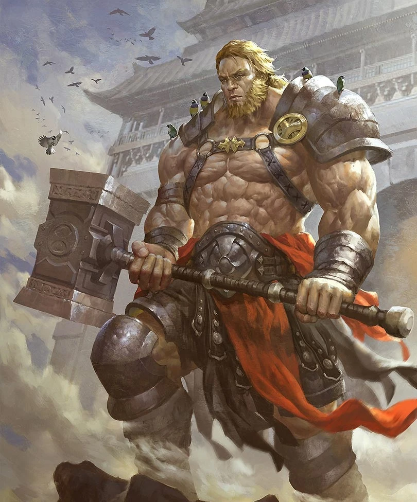 Propeye | GDR Fanon Wiki | Fandom