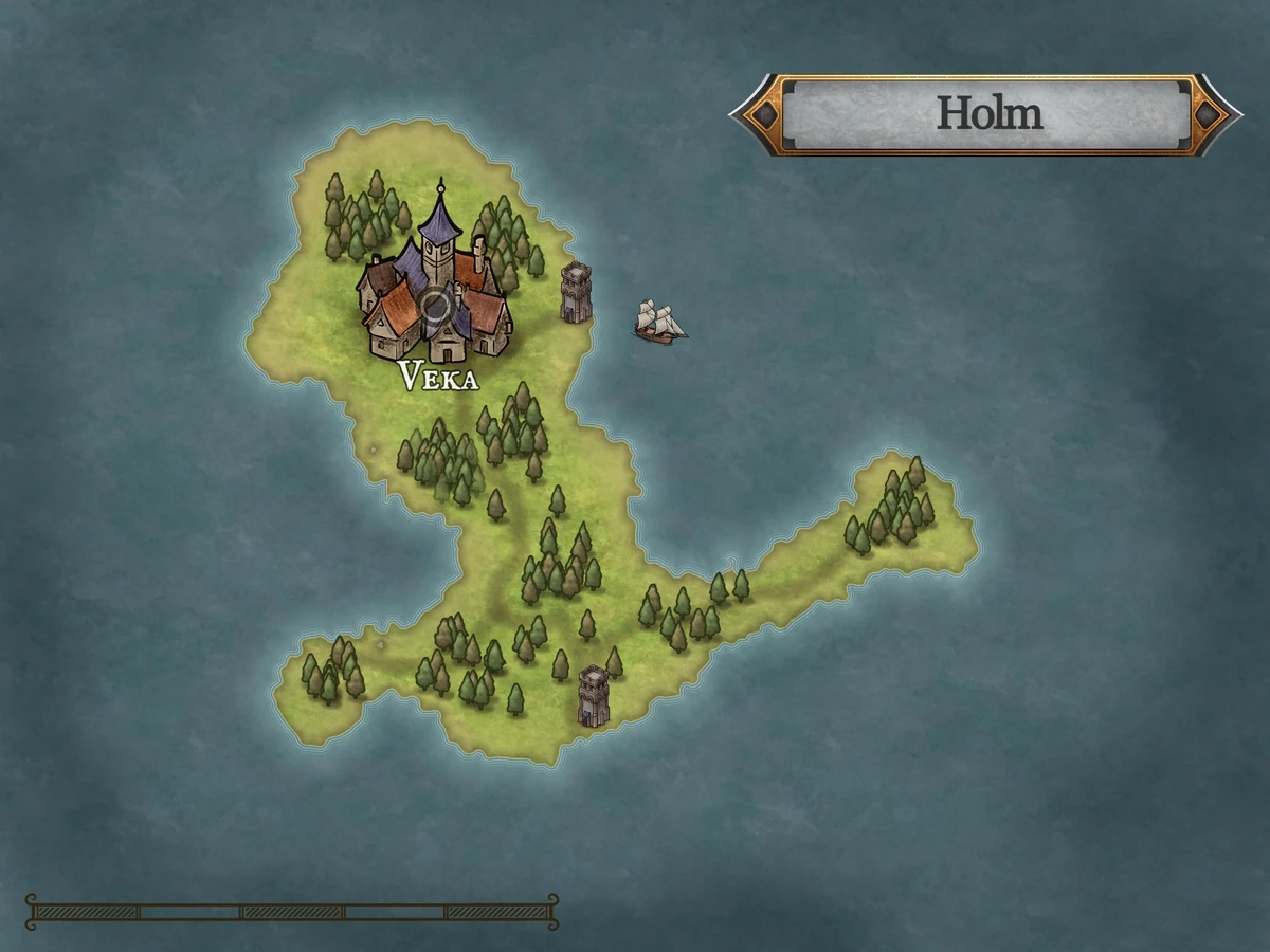 Holm | GDR Fanon Wiki | Fandom