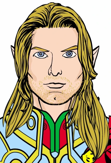 Soveliss Vakarian | GDR Fanon Wiki | Fandom