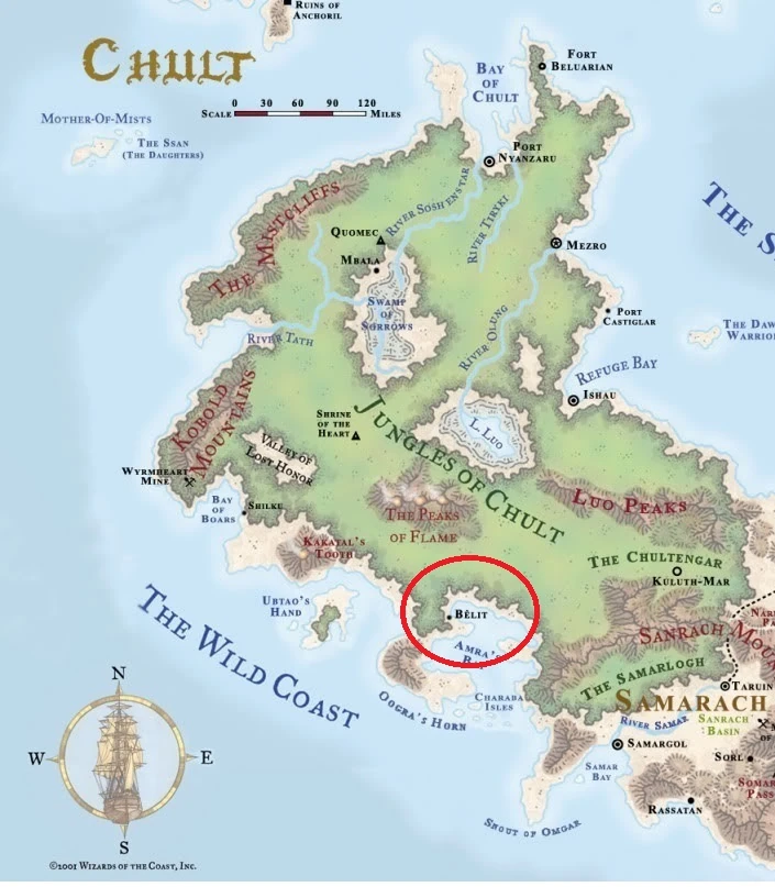 Bèlit | GDR Fanon Wiki | Fandom