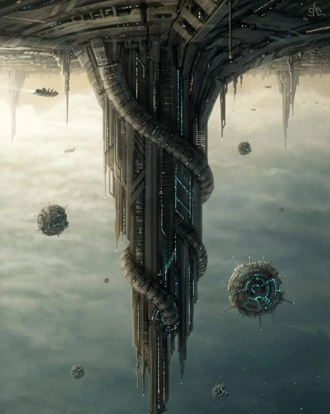 Torri di Babele | GDR Fanon Wiki | Fandom