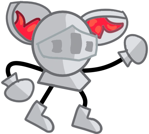 Furry Knight | Adventurer's Spectacular Series Wiki | Fandom