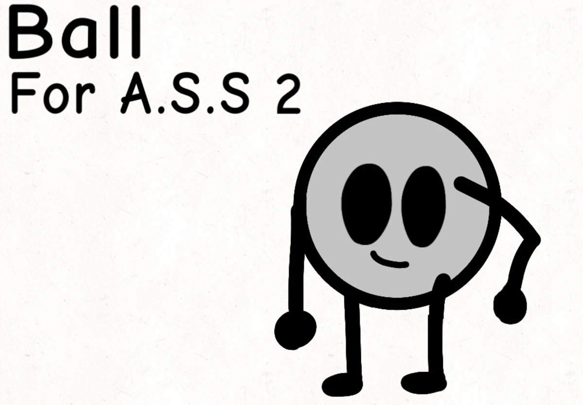 Ball | Adventurer's Spectacular Series Wiki | Fandom