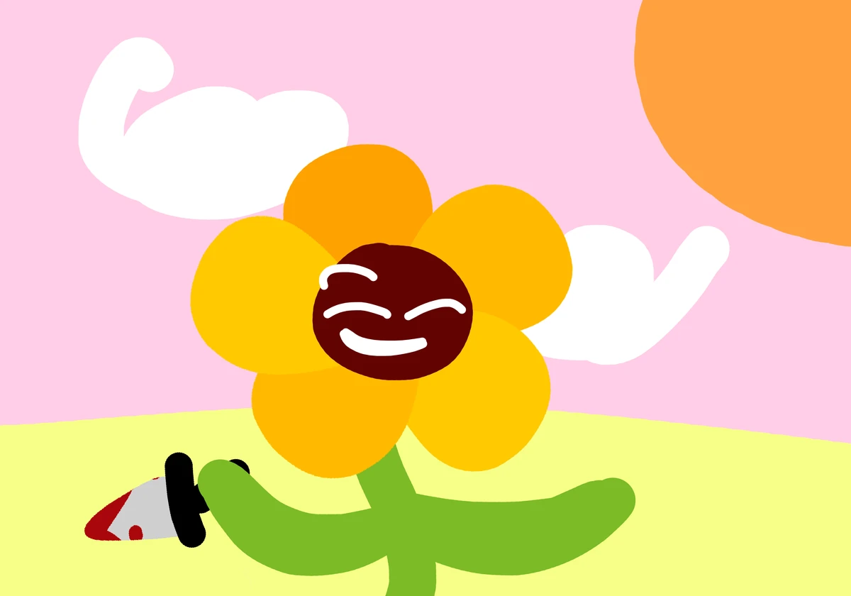 Sunny | Adventurer's Spectacular Series Wiki | Fandom