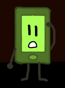 PDA | Adventurer's Spectacular Series Wiki | Fandom