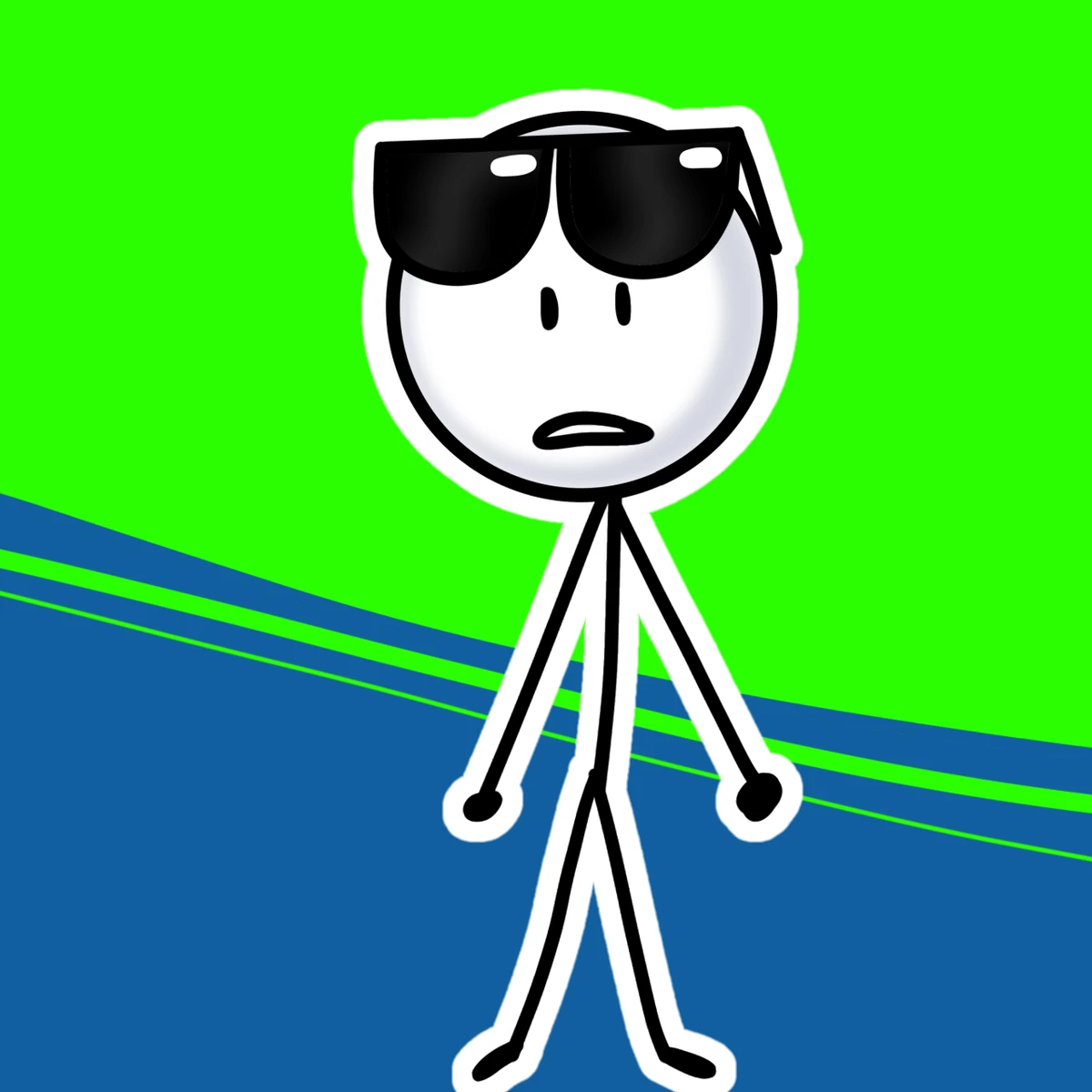 Stickman | Adventurer's Spectacular Series Wiki | Fandom