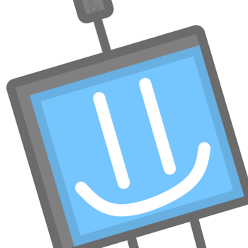 Tee-Vee | Adventurer's Spectacular Series Wiki | Fandom