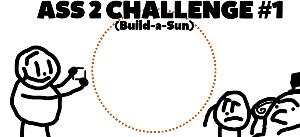 Build-A-Sun | Adventurer's Spectacular Series Wiki | Fandom