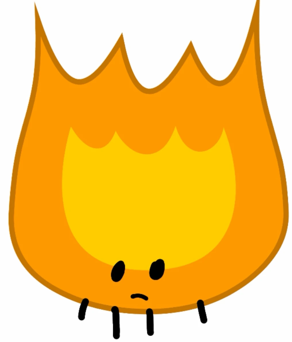 Jr Firey | Adventurer's Spectacular Series Wiki | Fandom