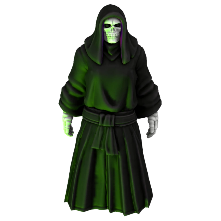 Mykrul | Adventurer's Academy Wiki | Fandom