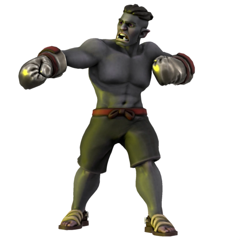 Duke Abbott | Adventurer's Academy Wiki | Fandom