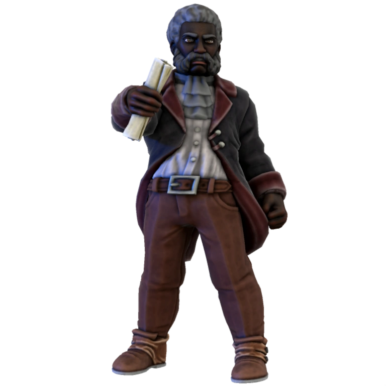 The Judge | Adventurer's Academy Wiki | Fandom