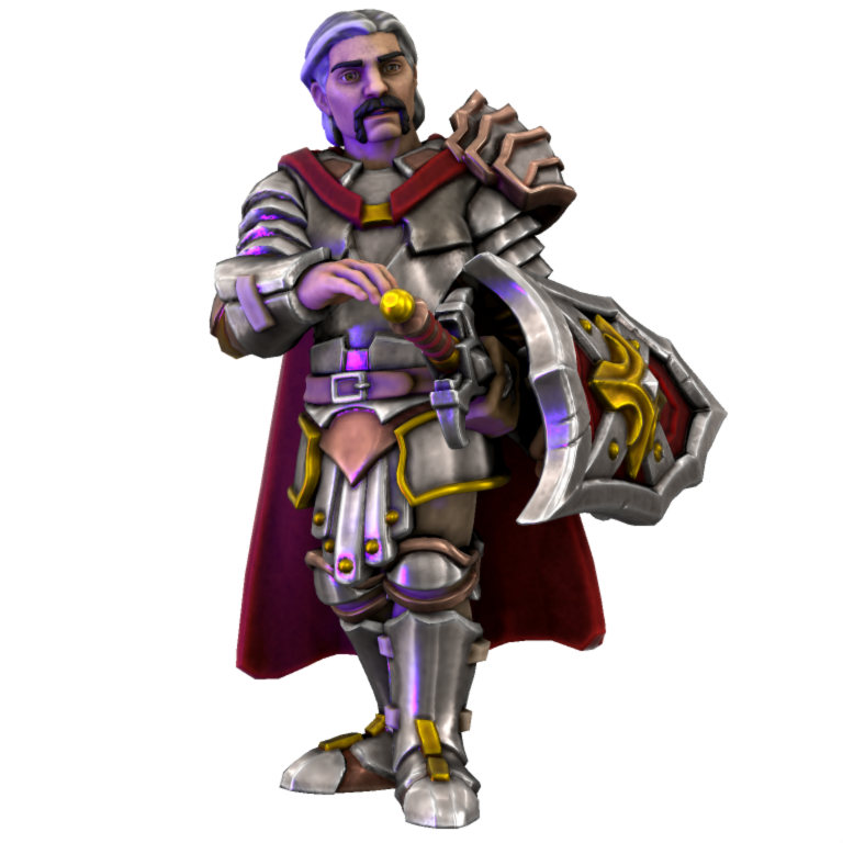 Sildar Hallwinter Adventurers Academy Wiki Fandom