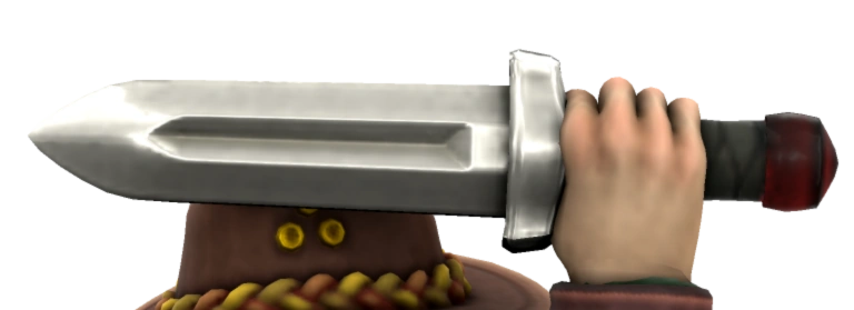 Dagger of Returning | Adventurer's Academy Wiki | Fandom