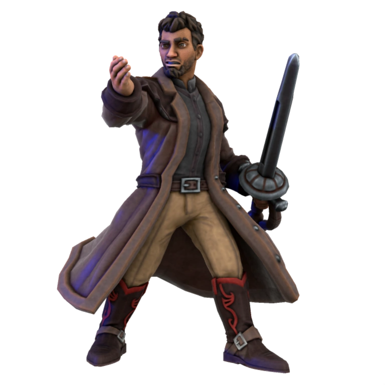 Duncan Neelson | Adventurer's Academy Wiki | Fandom