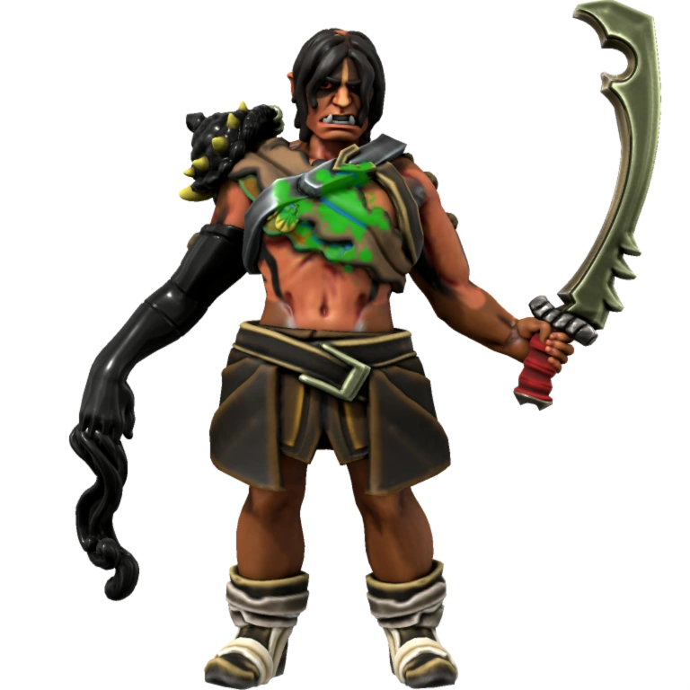 Moseko | Adventurer's Academy Wiki | Fandom