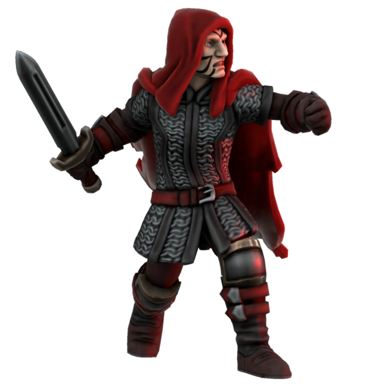 The Redbrands | Adventurer's Academy Wiki | Fandom