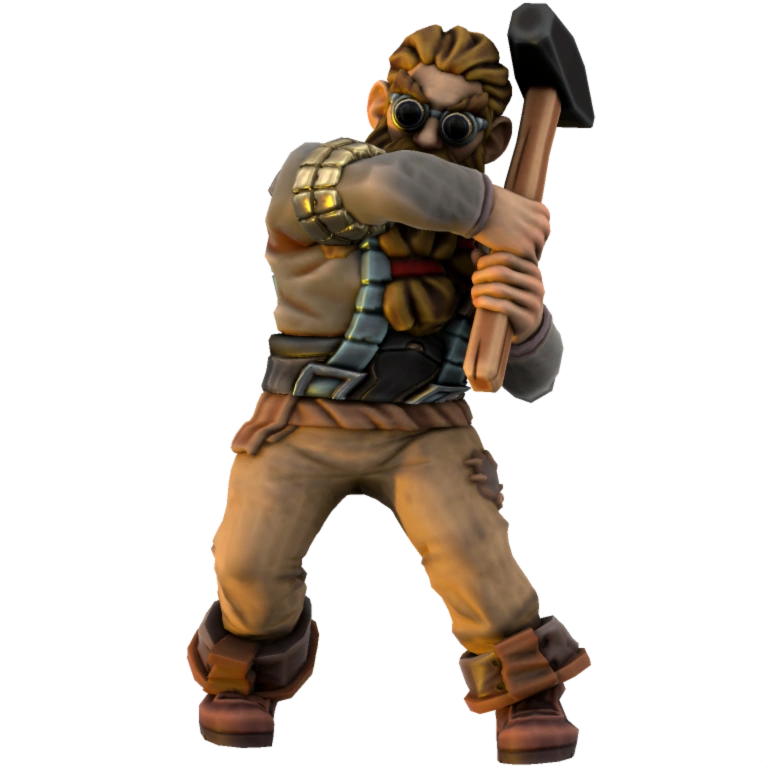 Delby Hornfield | Adventurer's Academy Wiki | Fandom