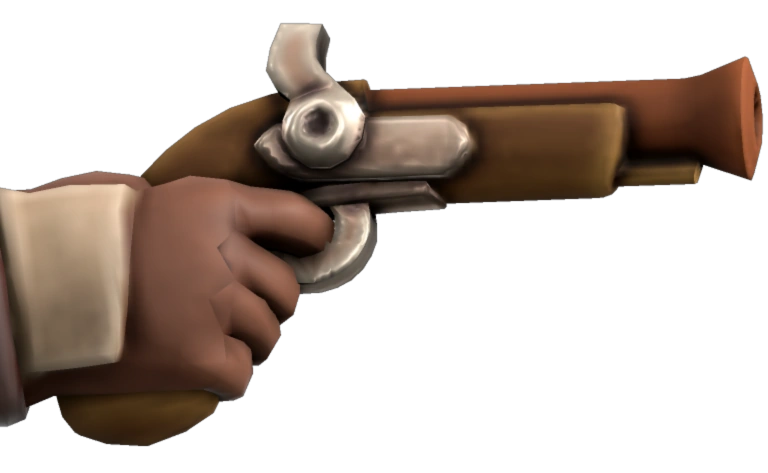 Pepperbox | Adventurer's Academy Wiki | Fandom