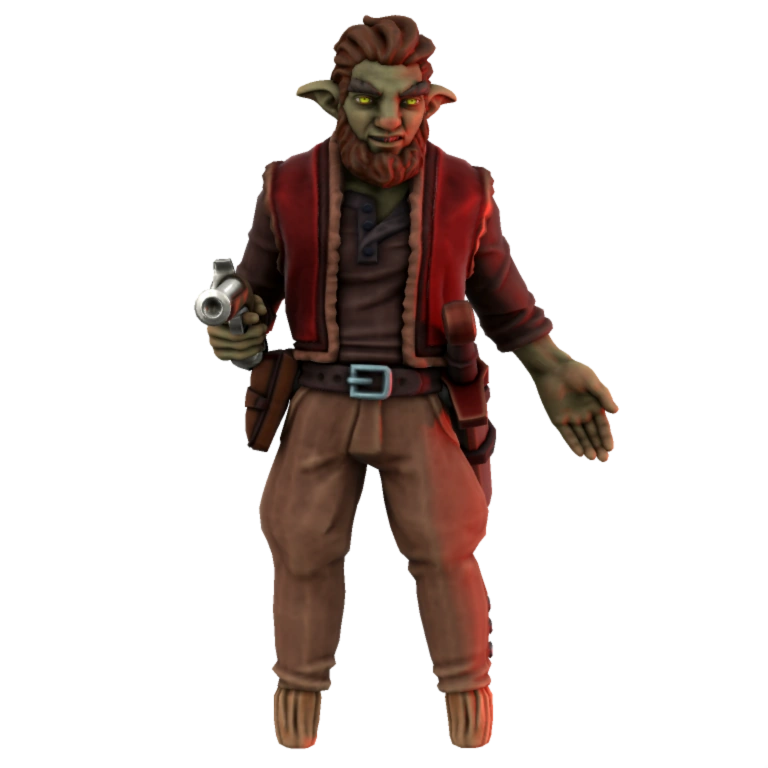 Gregory | Adventurer's Academy Wiki | Fandom