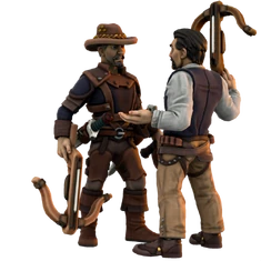 Rike Neelson | Adventurer's Academy Wiki | Fandom