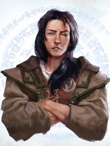 Darathra Shendrel | Adventurersleague Wiki | Fandom