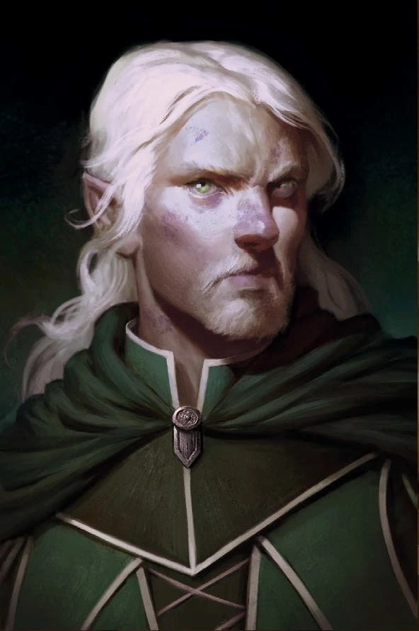 Kelson Darktreader | Adventurersleague Wiki | Fandom