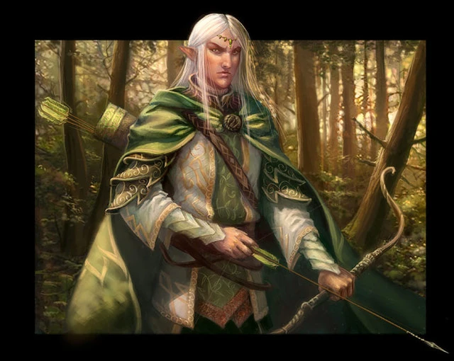 Arconn | Adventurers Wanted Wiki | Fandom