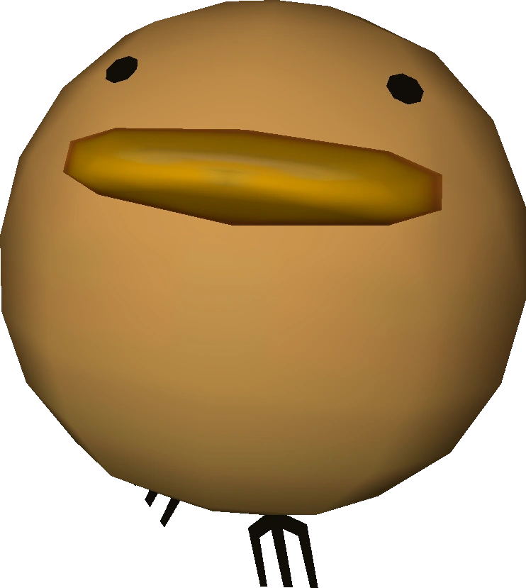 Very Goonie | Adventures Across Dimensions Wiki | Fandom