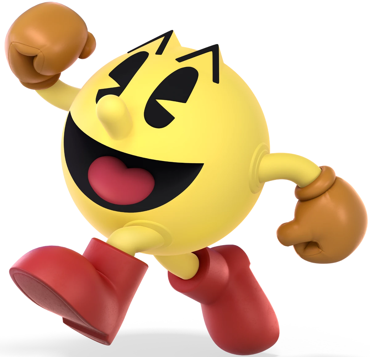 Pac-Man | Adventures Across Dimensions Wiki | Fandom