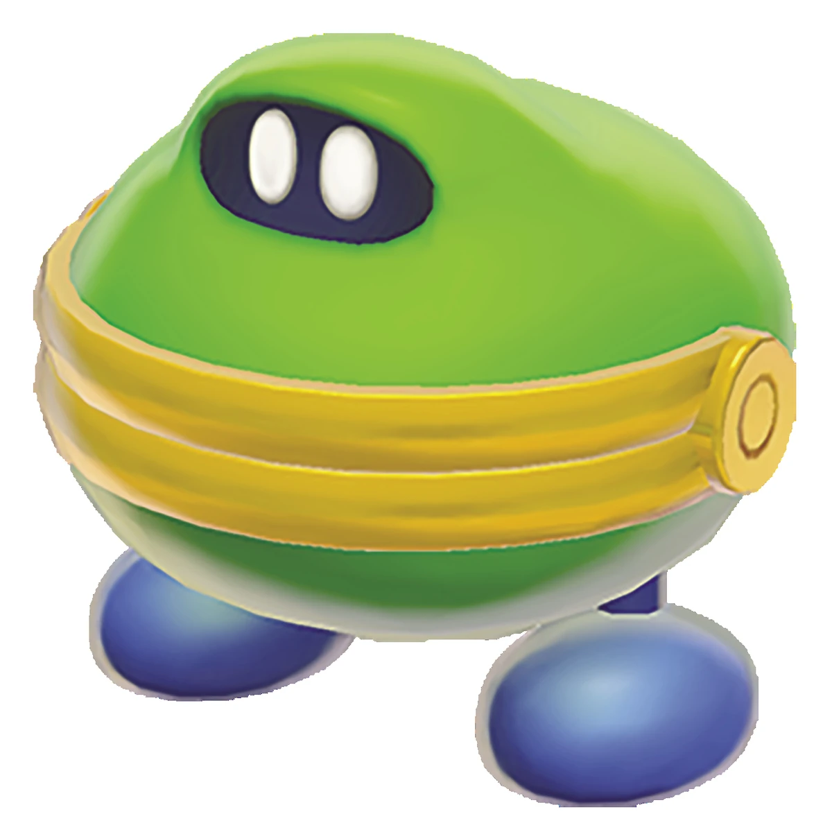 Coin Coffer | Adventures Across Dimensions Wiki | Fandom