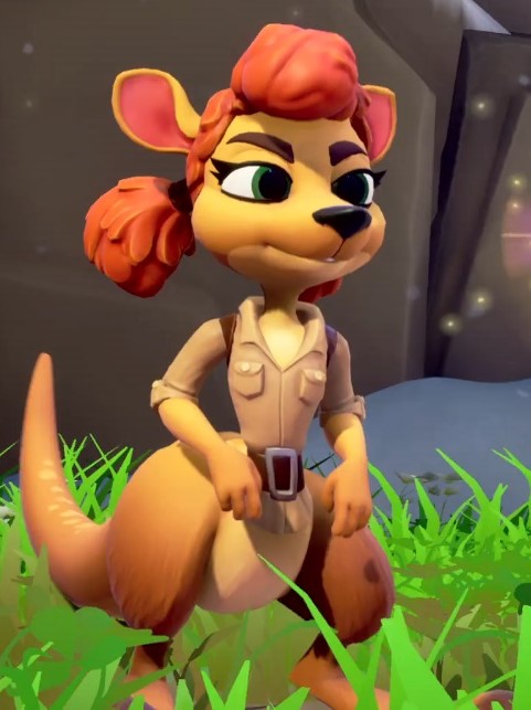 Sheila Adventures Across Dimensions Wiki Fandom