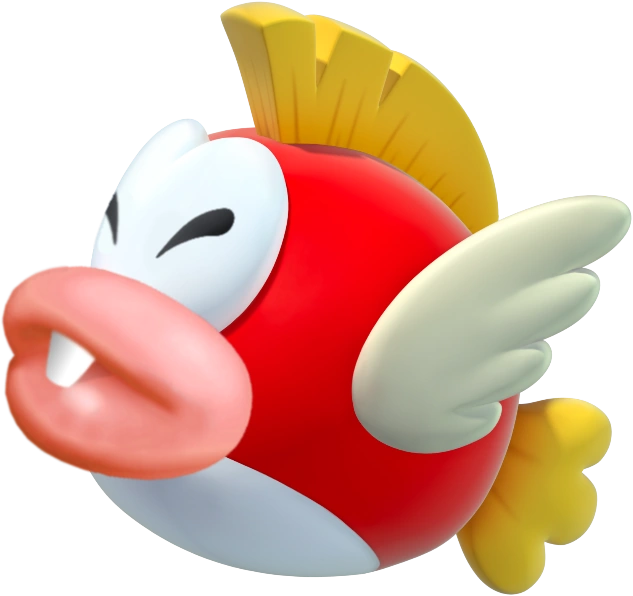 Boss Bass | Adventures Across Dimensions Wiki | Fandom