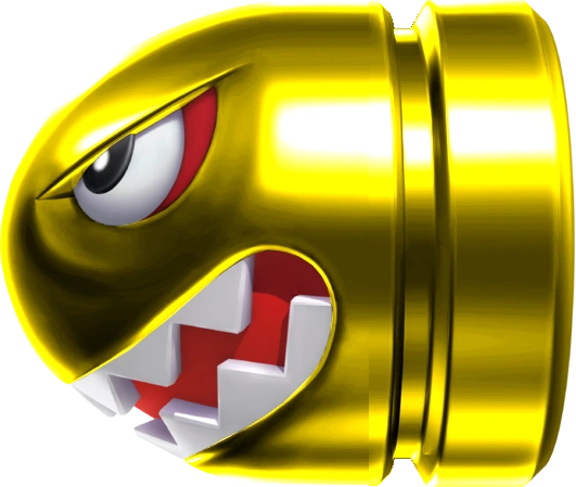 Bouncing Bullet Bill | Adventures Across Dimensions Wiki | Fandom