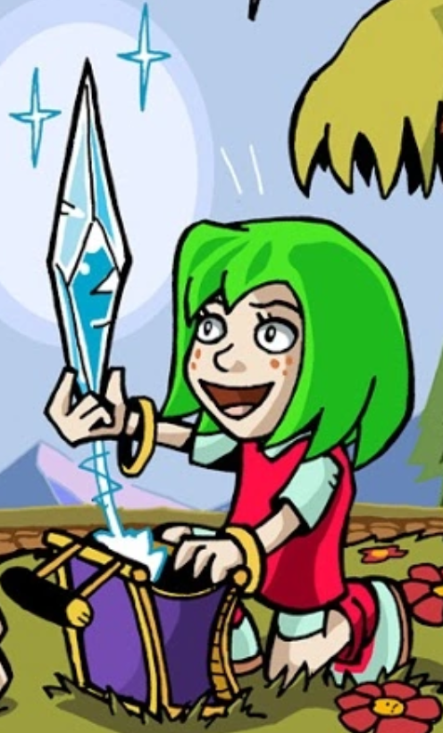 Maria Adventures Across Dimensions Wiki Fandom