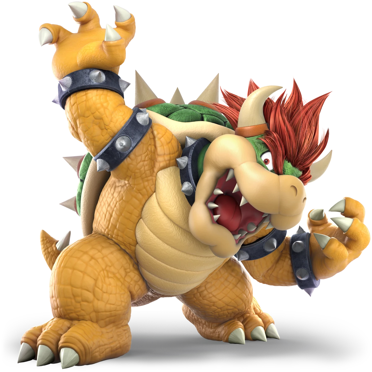 Bowser | Adventures Across Dimensions Wiki | Fandom