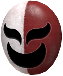 Phanto | Adventures Across Dimensions Wiki | Fandom