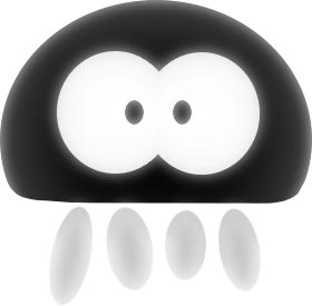 Jelectro | Adventures Across Dimensions Wiki | Fandom