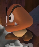 Hefty Goomba | Adventures Across Dimensions Wiki | Fandom