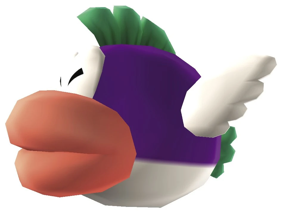 Cheep Chomp | Adventures Across Dimensions Wiki | Fandom