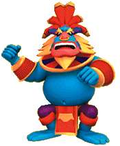 Krunk | Adventures Across Dimensions Wiki | Fandom