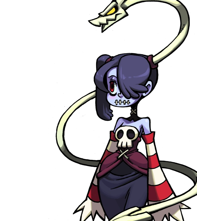 Squigly | Adventures Across Dimensions Wiki | Fandom