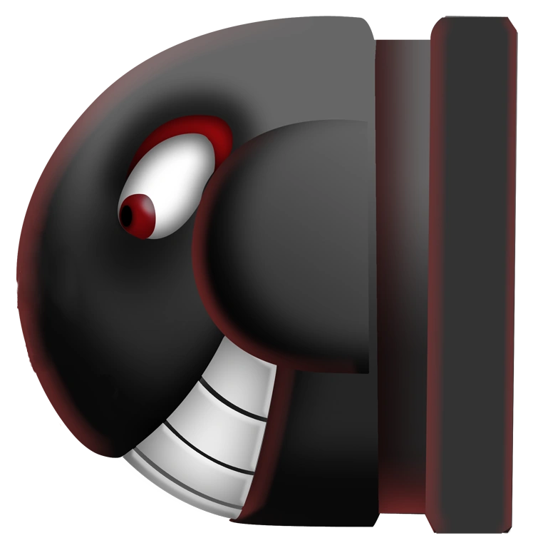 King Bill | Adventures Across Dimensions Wiki | Fandom