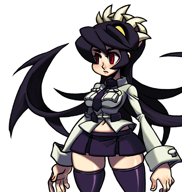 Filia | Adventures Across Dimensions Wiki | Fandom