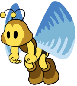 Bzzap! | Adventures Across Dimensions Wiki | Fandom