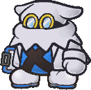 X-Naut | Adventures Across Dimensions Wiki | Fandom