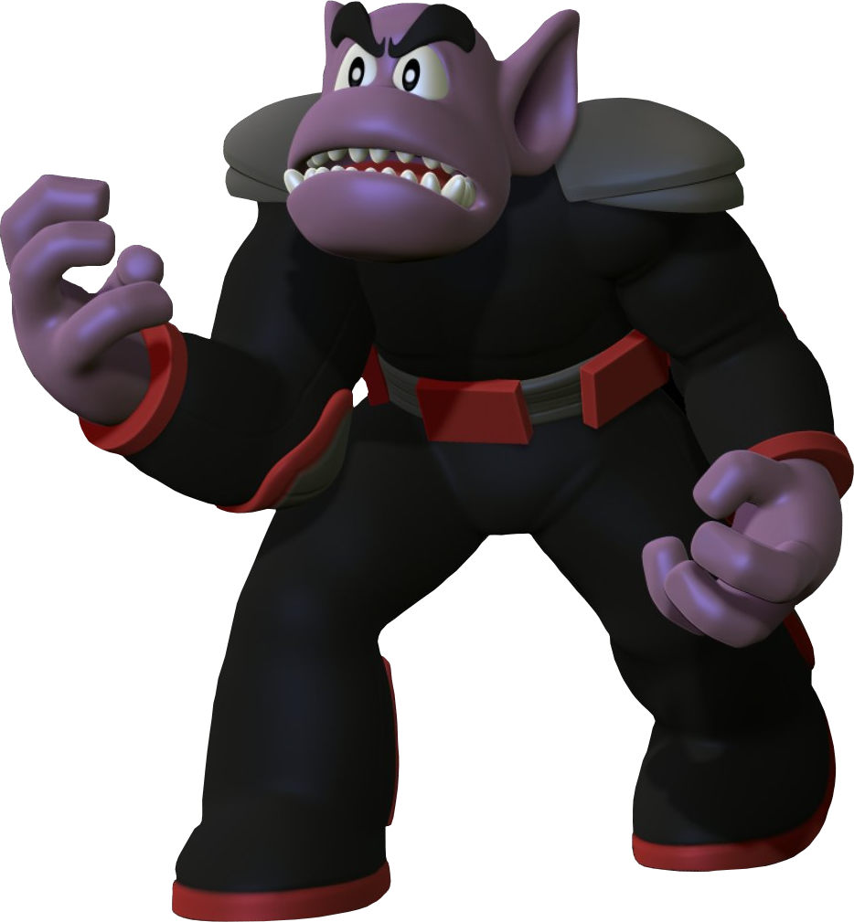 Tatanga | Adventures Across Dimensions Wiki | Fandom Tatanga | Adventures Across Dimensions Wiki | Fandom